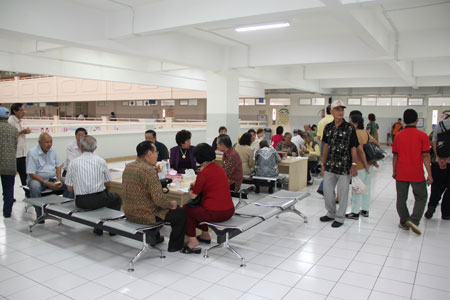 Sekolah Terpadu Pahoa | Belajar untuk Diamalkan