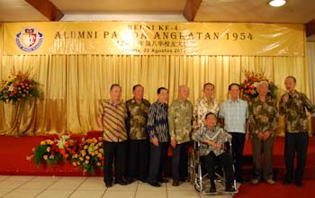 Sekolah Terpadu Pahoa | Belajar untuk Diamalkan