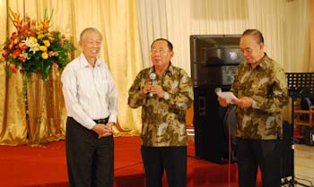 Sekolah Terpadu Pahoa | Belajar untuk Diamalkan