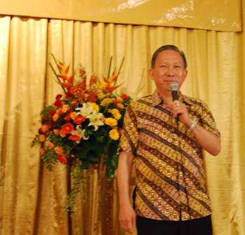 Sekolah Terpadu Pahoa | Belajar untuk Diamalkan