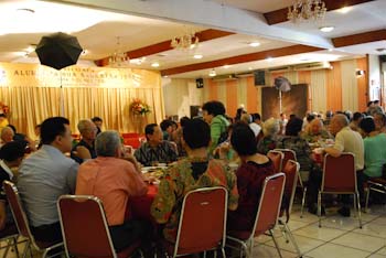 Sekolah Terpadu Pahoa | Belajar untuk Diamalkan