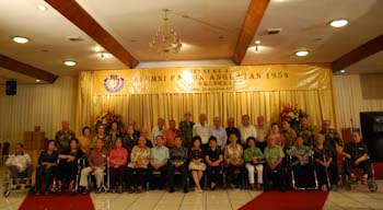 Sekolah Terpadu Pahoa | Belajar untuk Diamalkan