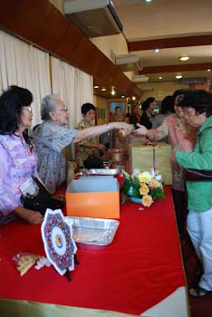 Sekolah Terpadu Pahoa | Belajar untuk Diamalkan