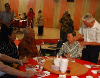 Sekolah Terpadu Pahoa | Belajar untuk Diamalkan