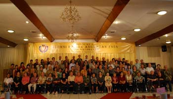 Sekolah Terpadu Pahoa | Belajar untuk Diamalkan